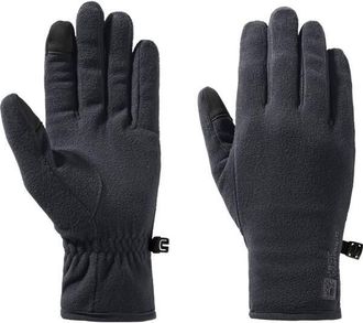 Jack Wolfskin Herren Handschuhe REAL STUFF GLOVE