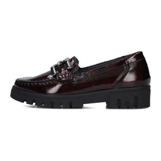 Waldl&auml;ufer H Serena - - Shoes - Damen - Rot - 40 1/2 EU
