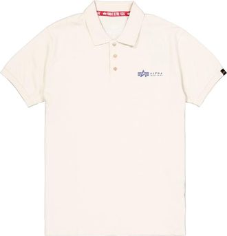 Alpha Industries Poloshirt