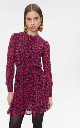 Gaudì Kleid für den Alltag 321BD15009 Bunt Regular Fit