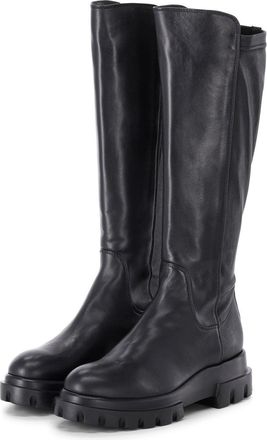 AGL Stiefel Malika aus Leder