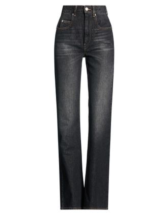 Isabel Marant HOSEN & R&Ouml;CKE - Jeanshosen auf YOOX.COM