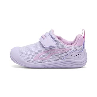Puma Sneakers en mesh Kitten V B&eacute;b&eacute;, Chaussures, Violet, 20