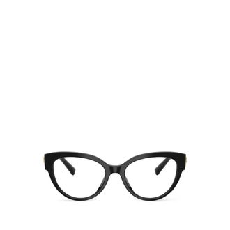 Dolce & Gabbana 3440 501 Brillen - - Accessories - Damen - Schwarzk - 54 MM