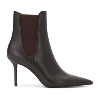 Kazar Femme, Chaussures, Brun, Taille: 38 EU Bottines &agrave; enfiler