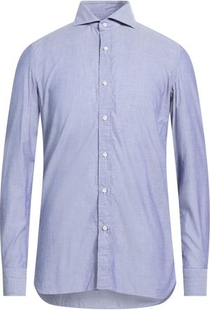 LUIGI BORRELLI NAPOLI TOPS - Hemden auf YOOX.COM