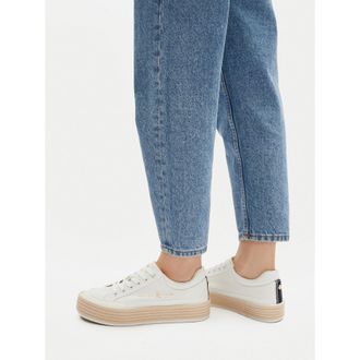 Beverly Hills Polo Club Sneakers Beverly Hills Polo Club WSS21536-01 Wei&szlig;