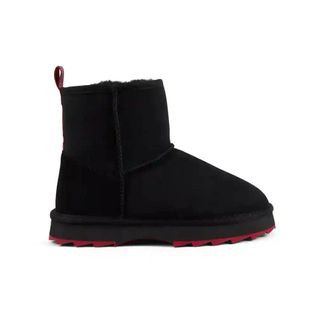 Emu Sharky Mini - - Shoes - Damen - Schwarzk - 37 EU