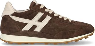 Hogan Herren, Schuhe, Braun, 37 1/2 EUGr&ouml;&szlig;e