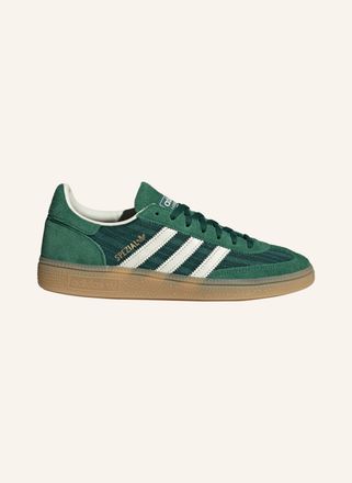 adidas Originals Adidas Originals Sneaker Handball Spezial gruen