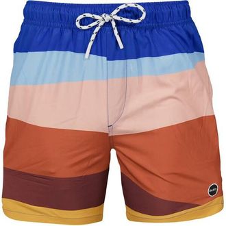 Barts Herren Badeshorts Mirro Shorts