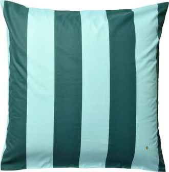 La Cerise sur le Gâteaux Taie doreiller à rayures Malo La cerise sur le gâteau