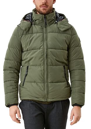 s.Oliver 28.111.51.X146 Jacke Langarm