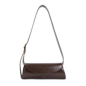 Jil Sander Damen, Taschen, Braun, ONE SIZEGr&ouml;&szlig;e