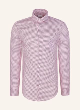 Seidensticker Seidensticker Business Hemd Regular Fit rosa