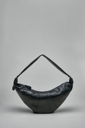 Christophe Lemaire Large Croissant Bag