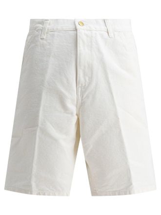 Carhartt Work in Progress Short Carhartt Wip &laquo; Single Knee &raquo;