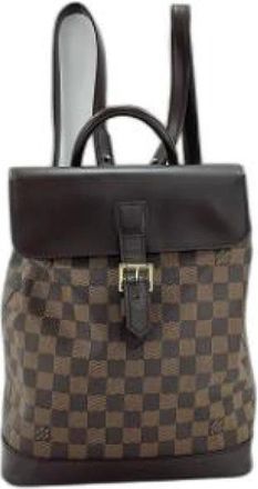 Louis Vuitton Damen, Pre-Owned, Braun, ONE SIZEGr&ouml;&szlig;e