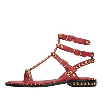 Ash Ash, Damen, Schuhe, Rot, 38 EUGr&ouml;&szlig;e