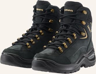 Lowa Wanderschuhe Renegade Evo Gtx Mid Ws schwarz