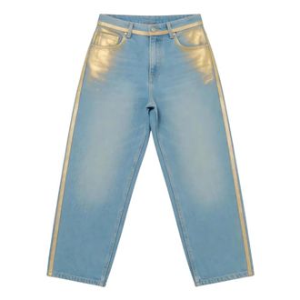 Marc Ellis Slim Fit Jeans - - Jeans - Damen - Blau - 2XL