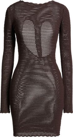 Elisabetta Franchi KLEIDER - Mini-Kleider auf YOOX.COM