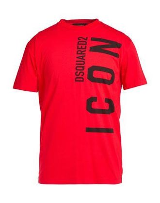 Dsquared2 TOPS - T-shirts sur YOOX.COM