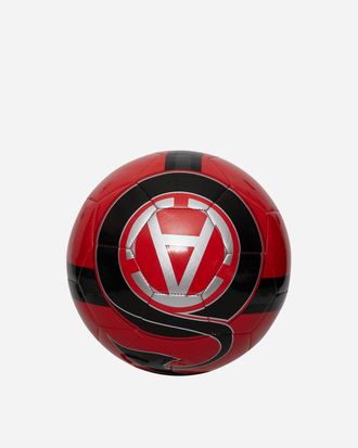 Puma AC Milan x Slam Jam Football For All Time Red / Black