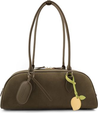Seidenfelt Manufaktur Schultertasche Nibe