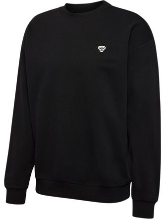 Hummel Loose Crewneck Bee