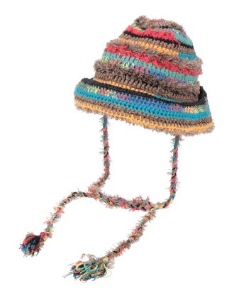 Alanui ACCESSOIRES - M&uuml;tzen & H&uuml;te auf YOOX.COM