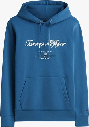 Tommy Hilfiger Sweat &agrave; capuche brod&eacute;