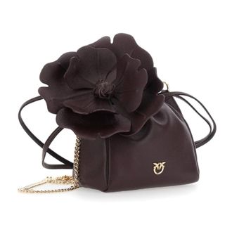 Pinko Pinko - Sacs Pinko.. - Femme - Sacs - Rouge - Taille: ONE Size