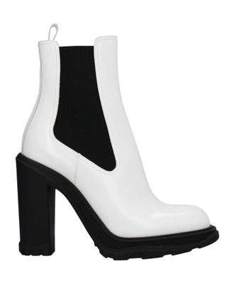 Alexander McQueen SCHUHE - Stiefeletten auf YOOX.COM