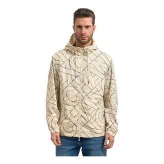 A|X Armani Exchange Herren, Jacken, Beige, XLGr&ouml;&szlig;e