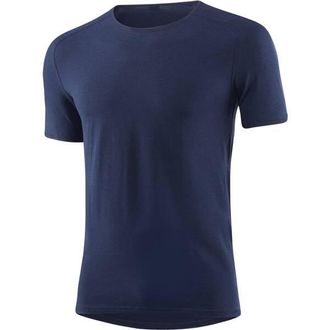 LOEFFLER L&ouml;ffler Shirt KA Transtex Warm Herren