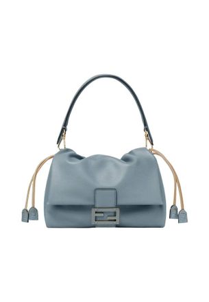 Fendi Damen Schultertasche MAMMA BAGUETTE Medium