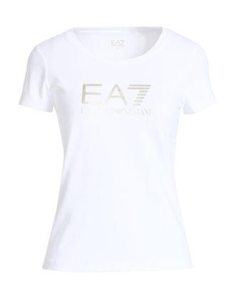 Emporio Armani TOPS - T-shirts auf YOOX.COM