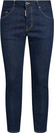 Dsquared2 HOSEN & R&Ouml;CKE - Jeanshosen auf YOOX.COM