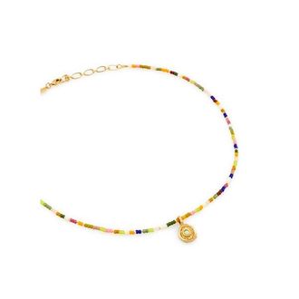 Anni Lu Collier Lucky Eldorado