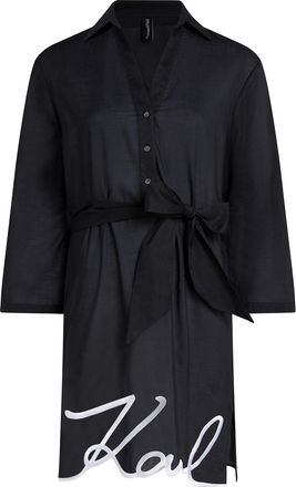 Karl Lagerfeld Strandkleid