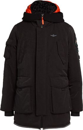 Aeronautica JACKEN & M&Auml;NTEL - M&auml;ntel auf YOOX.COM