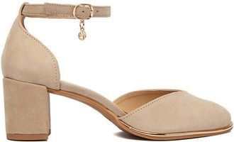 Lasocki Lasocki Pumps CEO-WB-VELA-02 Beige