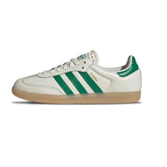 adidas Femme, Sport, Blanc, Taille: 40 2/3 EU Samba OG