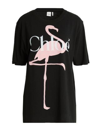 Chlo&eacute; TOPS - T-shirts auf YOOX.COM