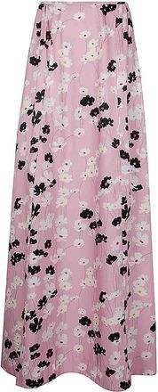 Bernadette Midirock - Weiß