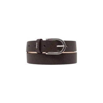 HUGO BOSS Zoey-C Sz25 - - Accessories - Damen - Braun - 95 CM
