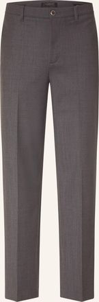 Alberto Chino Luis Wide Fit grau