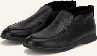 Henderson Henderson Slipper Felix schwarz
