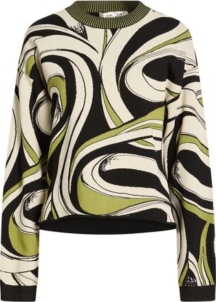 Diane Von F&uuml;rstenberg STRICKWAREN - Pullover auf YOOX.COM